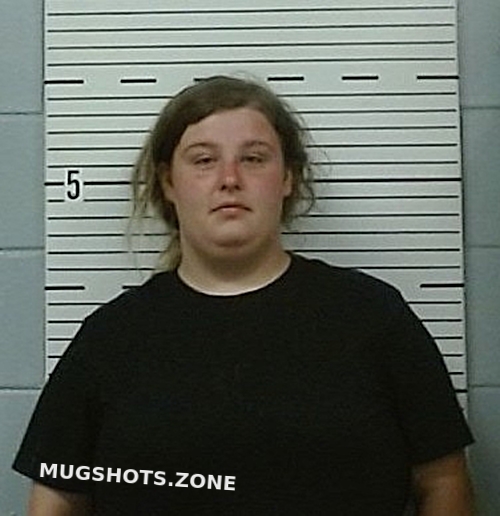 LACEY JARVIS 09/16/2025 - Lowndes County Mugshots Zone