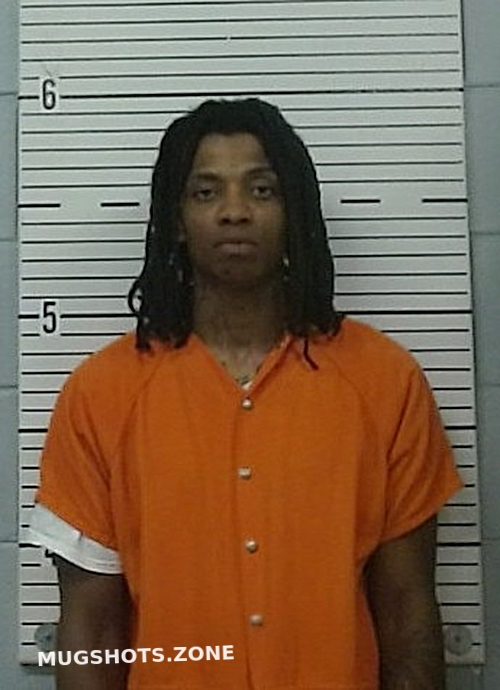 TYRELL ELLISON 09/17/2025 - Lowndes County Mugshots Zone