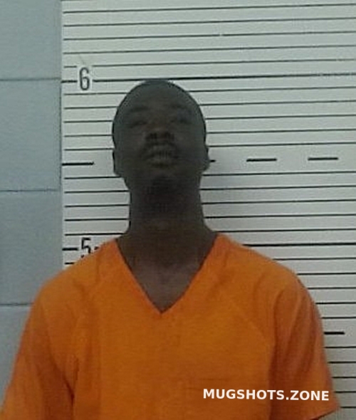 ANTHONY GREY 09/26/2025 - Lowndes County Mugshots Zone