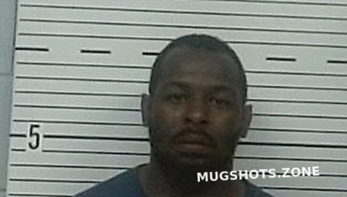 DEWAYNE MILES 09/29/2025 - Lowndes County Mugshots Zone