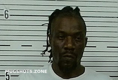 TOMMY ADDISON 10/08/2025 - Lowndes County Mugshots Zone