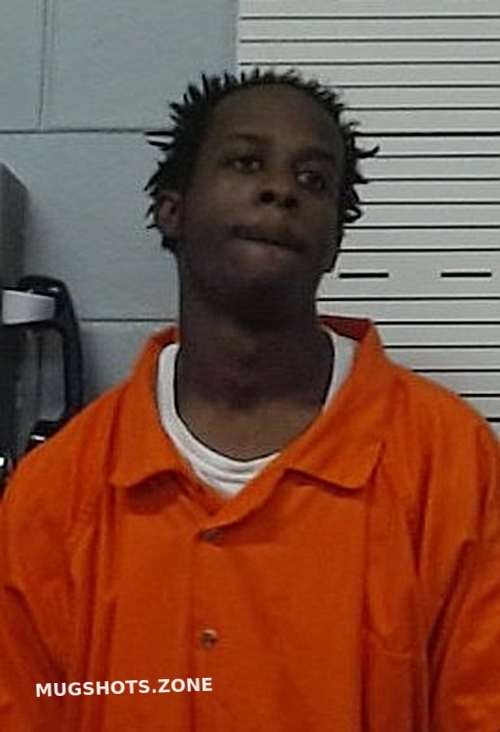 XAVIER QUINCE 10/16/2025 - Lowndes County Mugshots Zone