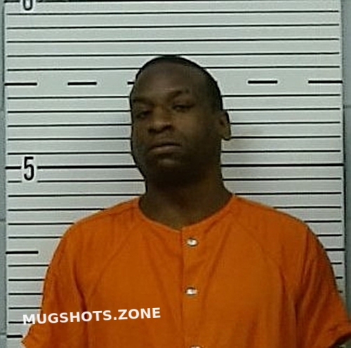 DEMARIO HAYNES 10/19/2025 - Lowndes County Mugshots Zone