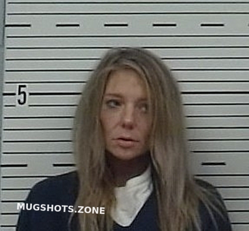 AMBER MORGAN 10/19/2025 - Lowndes County Mugshots Zone
