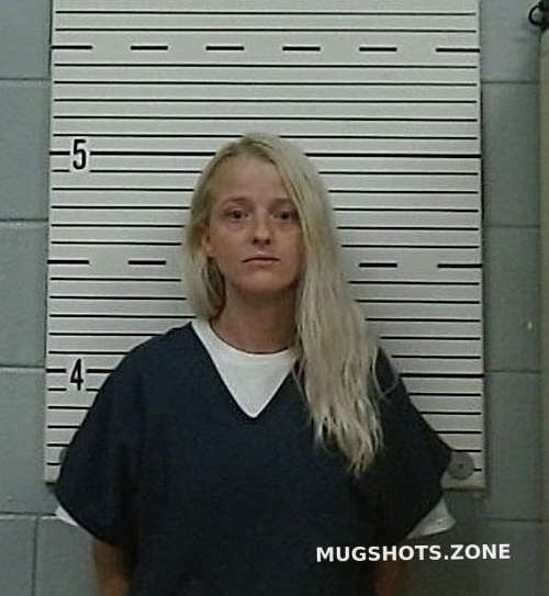NICOLE COLLAR 11/04/2025 - Lowndes County Mugshots Zone