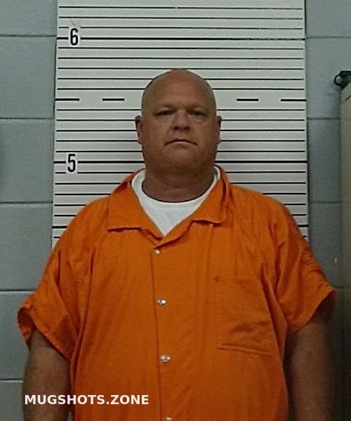 RONALD LOGAN 11/06/2025 - Lowndes County Mugshots Zone