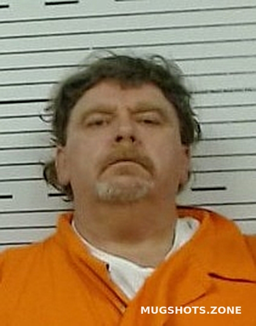 CHRISTOPHER WOOD 11/17/2025 - Lowndes County Mugshots Zone