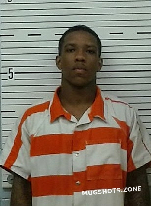 JOSHUA WASHINGTON 11/18/2025 - Lowndes County Mugshots Zone