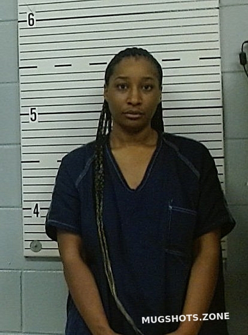 SIERRA SMITH 11/24/2025 - Lowndes County Mugshots Zone