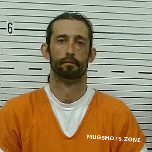 CODY COOPER 12/21/2025 - Lowndes County Mugshots Zone