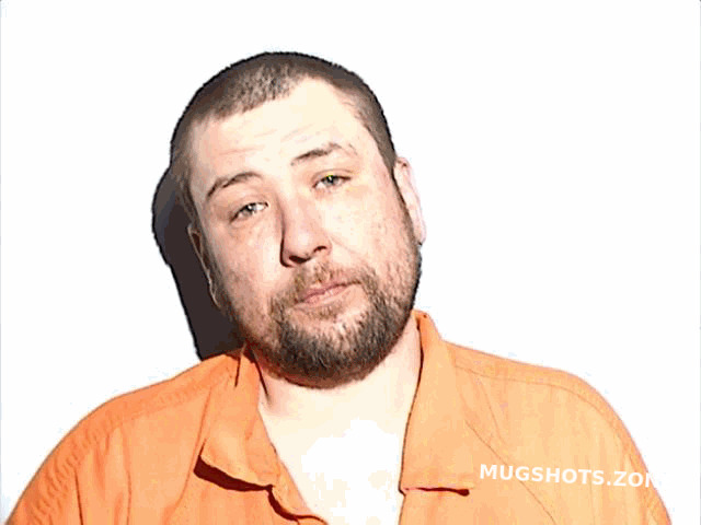 FONSECA ADAM L II 03/02/2023 - Lucas County Mugshots Zone