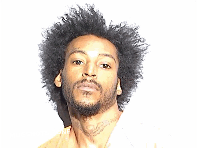 BLANKS DEDRIC SCOT 03/04/2023 - Lucas County Mugshots Zone