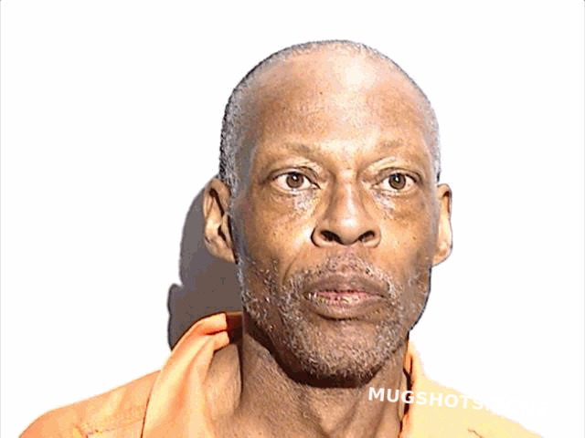 ROOSEVELT LUCKY TYLER 03/05/2023 - Lucas County Mugshots Zone