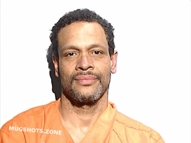 RIDLEY GEORGE JOSEPH 03/07/2023 - Lucas County Mugshots Zone