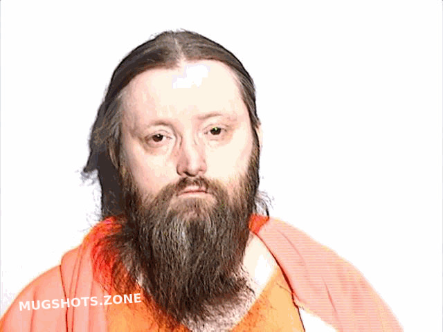 STUMP DANIEL P 03/07/2023 - Lucas County Mugshots Zone