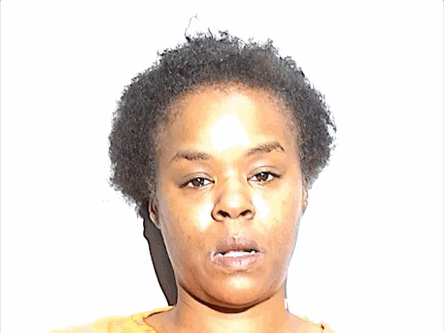 JACKSON DENAI PATRICE 03/07/2023 - Lucas County Mugshots Zone