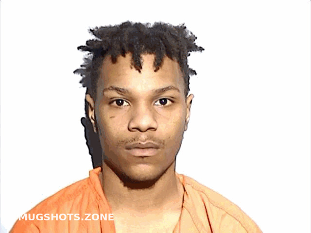 JONES KENNETH JAMES 03/09/2023 - Lucas County Mugshots Zone