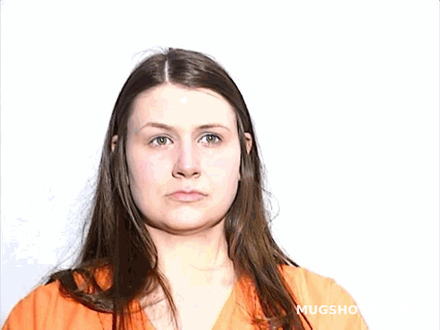 KRUSE CHEYENNE LOUISE 03/10/2023 - Lucas County Mugshots Zone