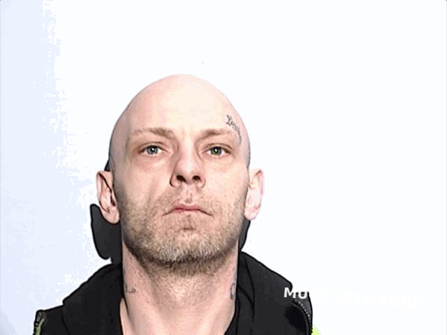 BETTS JASON LARON 03/10/2023 - Lucas County Mugshots Zone