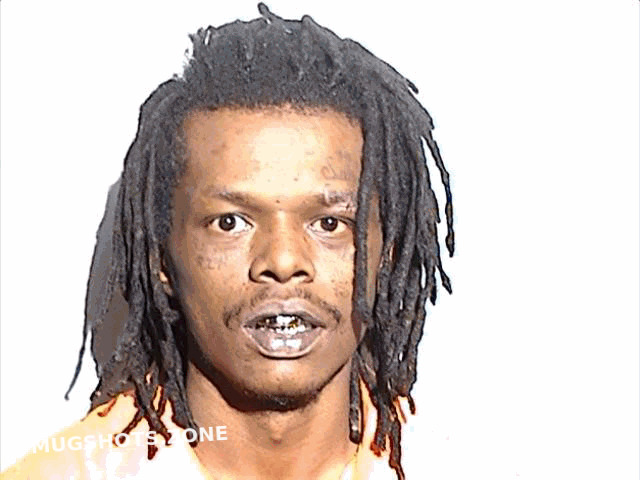 LOWERY DEONN JERMAINE 03/11/2023 - Lucas County Mugshots Zone