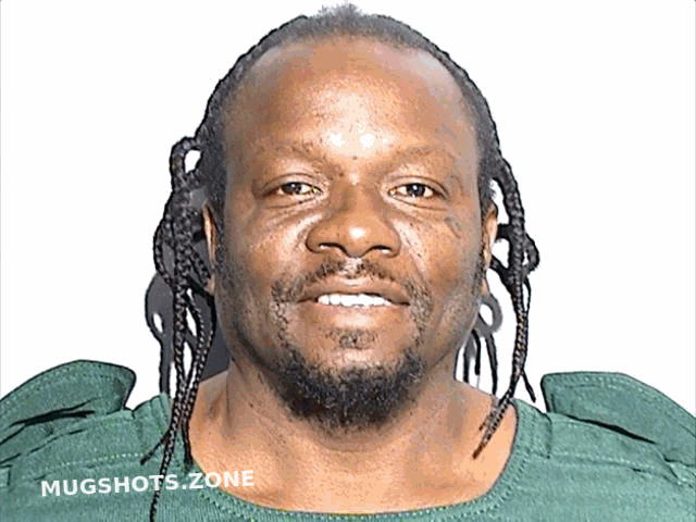MONEY SEAN PRINCE 03/11/2023 - Lucas County Mugshots Zone