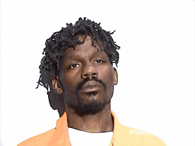 TAYLOR SHAROD ANDRELL 03/12/2023 - Lucas County Mugshots Zone