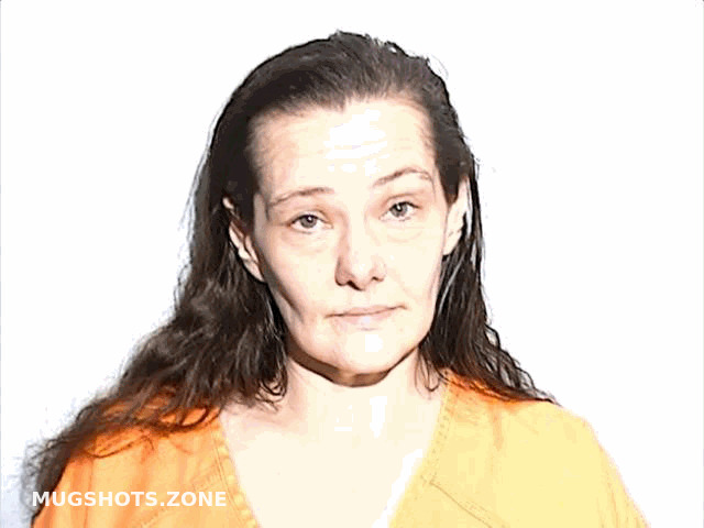 WIMPEY CRYSTAL LYNN 03/13/2023 - Lucas County Mugshots Zone