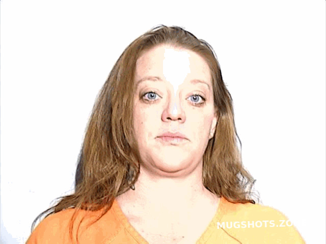 Blanton Brittany Nicole 03 14 2023 Lucas County Mugshots Zone