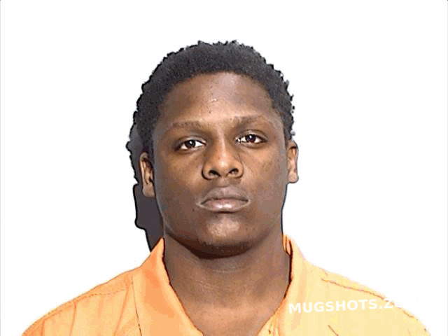 WALTON TERRENCE ISAIAH JR 03/14/2023 - Lucas County Mugshots Zone