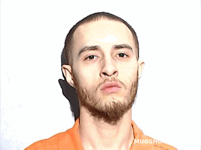 BUTLER CHRISTOPHER PAUL 03/15/2023 - Lucas County Mugshots Zone