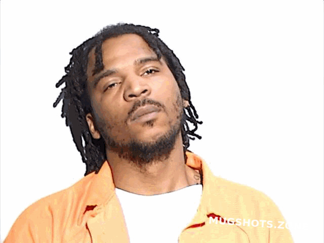 KINCADE MICHAEL ANTHONY 03/15/2023 - Lucas County Mugshots Zone