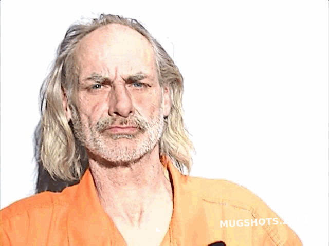 VANCE CARL LOUIS 03/15/2023 - Lucas County Mugshots Zone