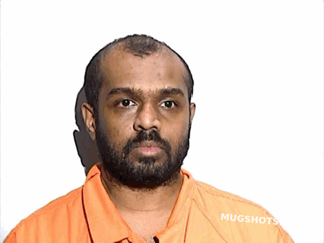 ABEYRATNE RUKSHAN JANAKA 03/16/2023 - Lucas County Mugshots Zone