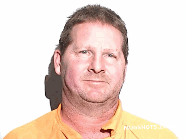 OSBORN JAMES GERALD 03/16/2023 - Lucas County Mugshots Zone