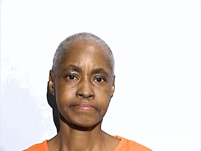 ROGERS SARITA BARBARA 03/16/2023 - Lucas County Mugshots Zone