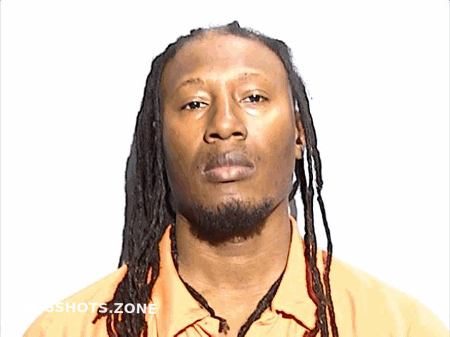 CROSBY RIONARDO 03/17/2023 - Lucas County Mugshots Zone