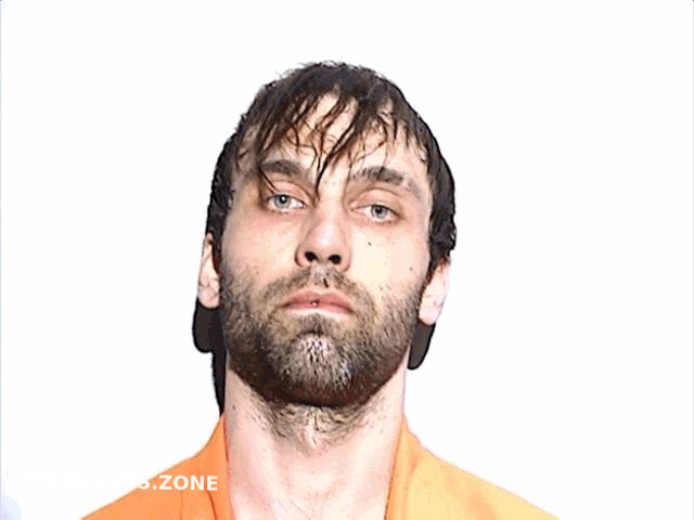 SNAVELY TIMOTHY DEAN II 03/17/2023 - Lucas County Mugshots Zone