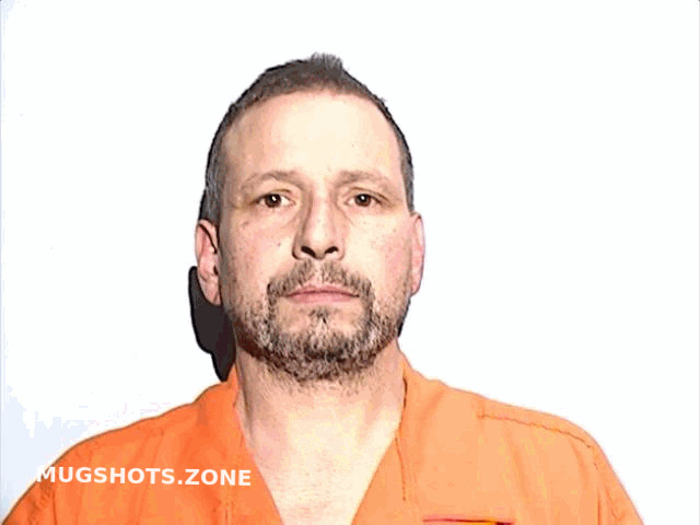 ROBER RAYMOND ANDREW SR 03/19/2023 - Lucas County Mugshots Zone