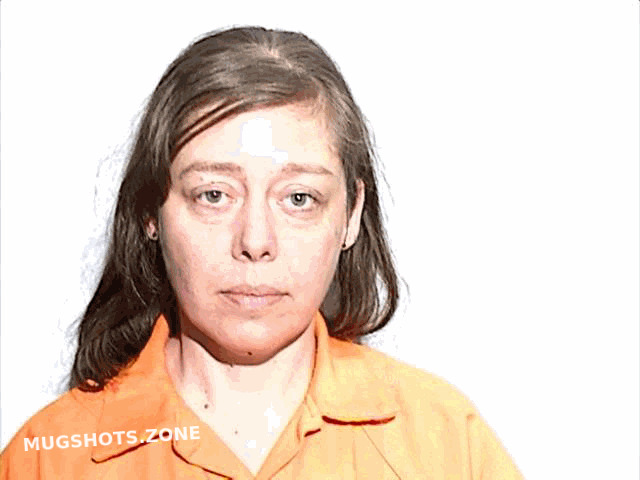 TROXELL PATRICIA 03/19/2023 - Lucas County Mugshots Zone