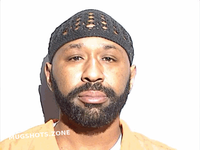HUGGINS PATRICK LENDALE SR 03/19/2023 - Lucas County Mugshots Zone