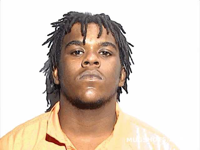VINSON DA'QUAN JAMAR 03/19/2023 - Lucas County Mugshots Zone