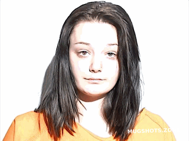 LEWALLEN KAYDENCE ELIZABETH 03/19/2023 - Lucas County Mugshots Zone