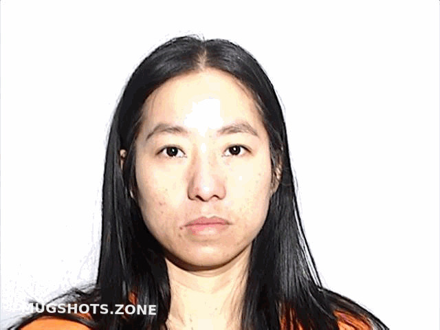 XIULING CHEN 03/19/2023 - Lucas County Mugshots Zone