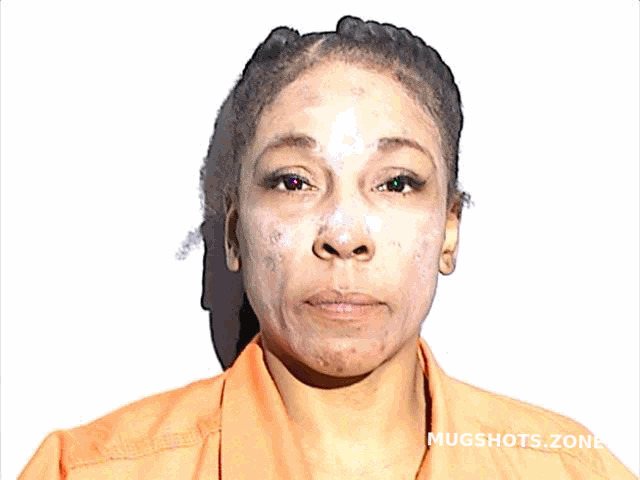 GUMS NATASHA 03/19/2023 - Lucas County Mugshots Zone