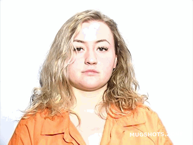 FALK ALYSSA JO 03/20/2023 - Lucas County Mugshots Zone