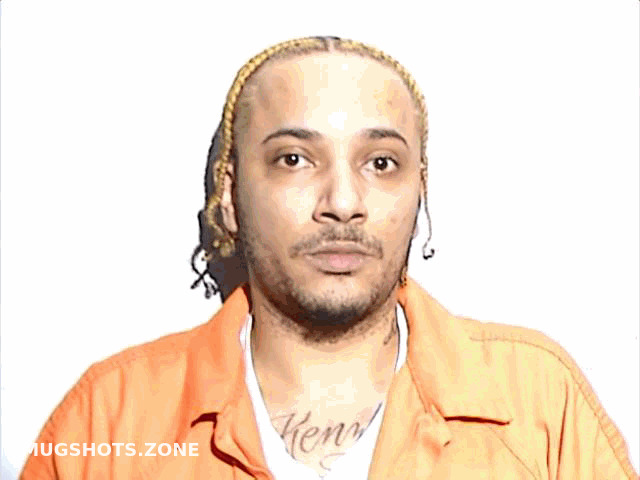 SMITH JERRIC L 03/20/2023 - Lucas County Mugshots Zone