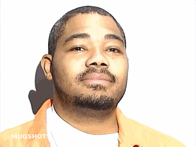 POWELL JAMES LEWIS 03/21/2023 - Lucas County Mugshots Zone