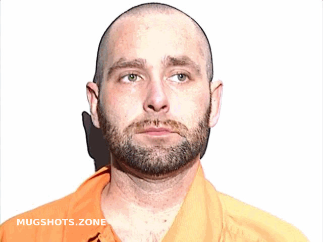 LEASURE JOSHUA THOMAS 03/22/2023 - Lucas County Mugshots Zone