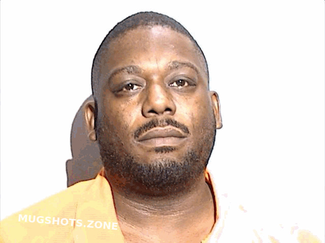 HUNT II TIMOTHY II 03/23/2023 - Lucas County Mugshots Zone