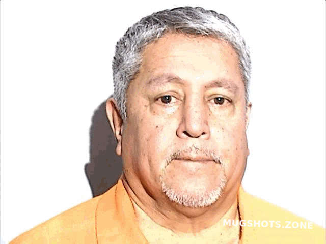 GARCIA GUADALUPE 03/23/2023 - Lucas County Mugshots Zone